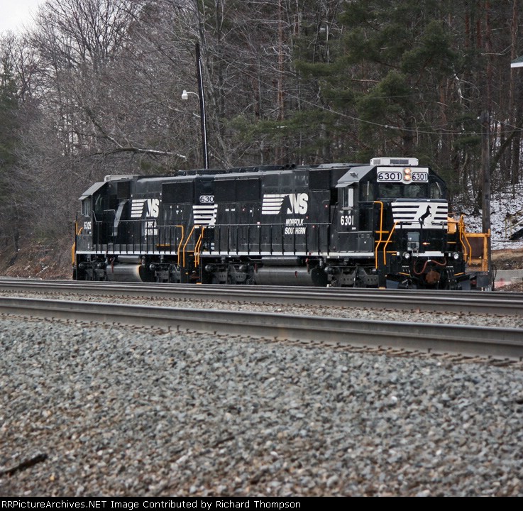 NS 6301